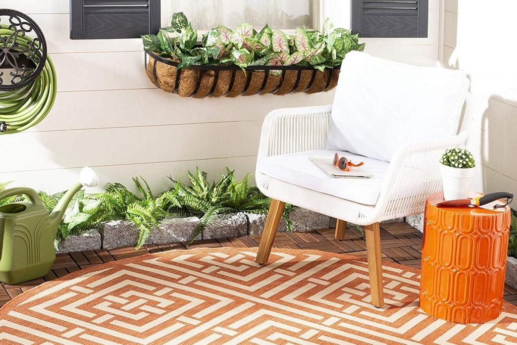 9 Best Outdoor Rugs 2024 - HomeVirtuoso.com